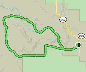 Sage Creek Loop: 188 Reviews, Map - South Dakota | AllTrails