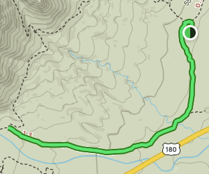 Foothills Trail: 75 Reviews, Map - Texas | AllTrails