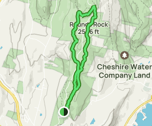 Mount Greylock South Flank and Rounds Rock: 161 Reviews, Map ...