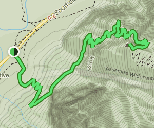 Union Point via Four Mile Trail: 757 Reviews, Map - California | AllTrails
