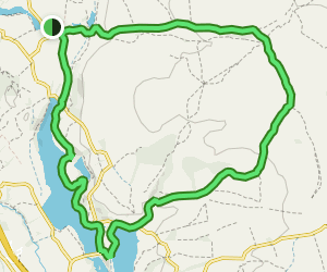 White Coppice, Great Hill and Anglezarke Circular: 415 Reviews, Map ...