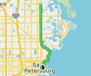 North Bay Trail: 225 Reviews, Map - Florida | AllTrails