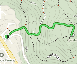 Bukit Jambul: 189 Reviews, Map - Penang, Malaysia | AllTrails