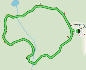 Erna Nixon Park Nature Trail, Florida - 180 Reviews, Map | AllTrails