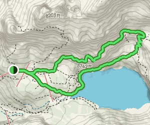 Lake Oeschinen Circular: 438 Reviews, Map - Bern, Switzerland | AllTrails