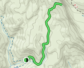 Slick Rock Falls Trail, North Carolina - 197 Reviews, Map | AllTrails
