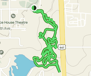 Mount Dora Bike Trails: 331 Reviews, Map - Florida | AllTrails