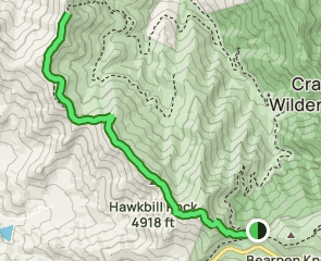 Snowball Trail, North Carolina - 285 Reviews, Map | AllTrails