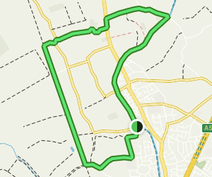 Lydiate Circular: 355 Reviews, Map - Merseyside, England | AllTrails