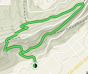 West Mountain Trail: 985 Reviews, Map - Arkansas | AllTrails