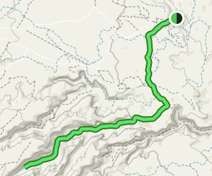Bull Canyon Trail: 8 Reviews, Map - Utah | AllTrails