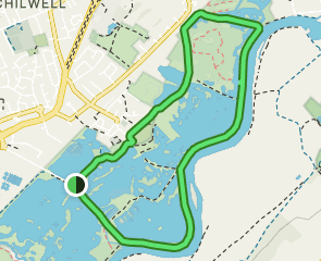 Clifton Pond, Main Pond Tween Pond Circular: 254 bilder ...