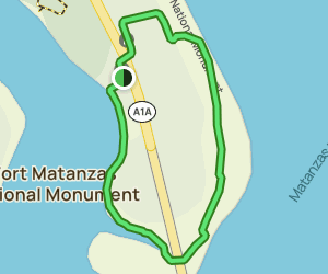 Crescent Beach: 60 Reviews, Map - Florida | AllTrails