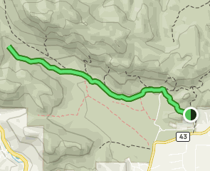MacGregor Falls via Lumpy Ridge, Black Canyon, and MacGregor Falls ...