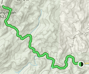 Gunung Rajah: 14 Reviews, Map - Pahang, Malaysia | AllTrails