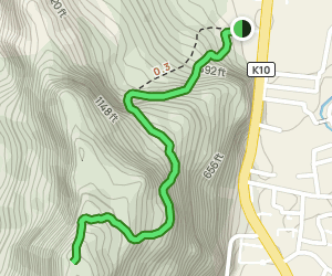 Gunung Baling: 53 Reviews, Map - Kedah, Malaysia | AllTrails