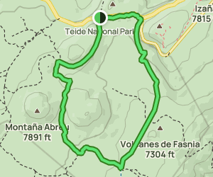 Volcán de Fasnia: 59 fotos - Tenerife, Spain | AllTrails