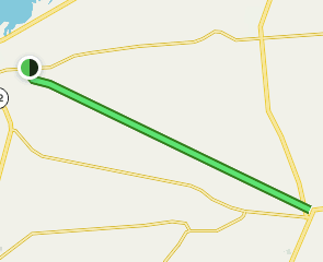 Sissy Danforth Rivergate Trail, New York - 19 Reviews, Map | AllTrails