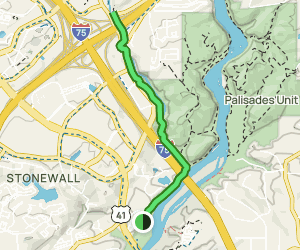 AllTrails | Bob Callan Trail: 789 Reviews, Map - Georgia