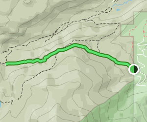 Calypso Cascades via Allenspark Trail: 201 Reviews, Map - Colorado ...