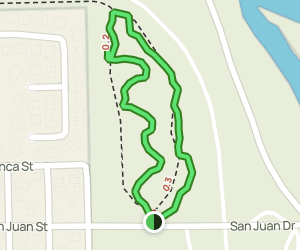 Ancient Dunes Nature Trail: 409 Reviews, Map - Florida | AllTrails