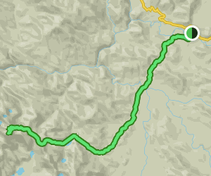 Frenchman's Cap Trail: 153 Reviews, Map - Tasmania, Australia | AllTrails