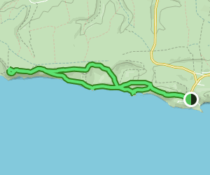 Lulworth Cove to Durdle Door and Ringstead Bay: 274 Reviews, Map ...