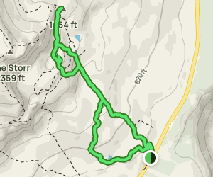 The Old Man of Storr Circular: 3001 Reviews, Map - Highlands, Scotland ...