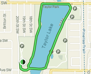 Taylor Lake Trail, Florida - 180 Reviews, Map | AllTrails