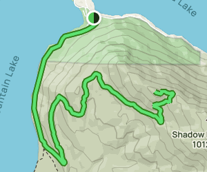 AllTrails | Shadow Mountain Lookout: 637 Reviews, Map - Colorado