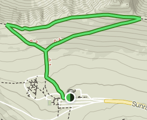 Sunrise Nature Trail, Washington - 304 Reviews, Map | AllTrails