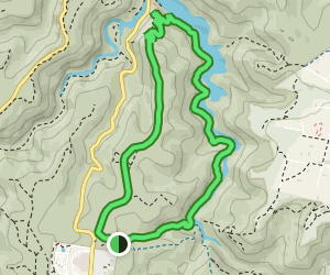 Sphinx Memorial to Bobbin Head Loop Track: 1.510 fotos - Nova Gales do ...