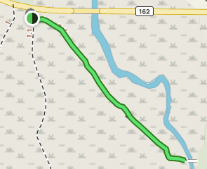 Bellamy Bridge Heritage Trail, Florida - 61 Reviews, Map | AllTrails