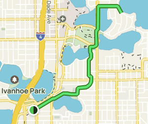 Orlando Urban Trail: 254 Reviews, Map - Florida | AllTrails