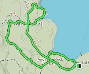 Watersmeet Loop: 146 Reviews, Map - Tasmania, Australia | AllTrails