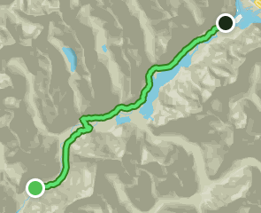 Milford Track: Dumpling Hut to Sandfly Point: 83 Reviews, Map ...