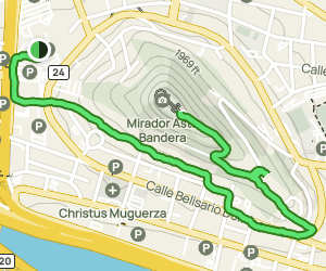 Palacio del Obispado - Mirador Asta Bandera: 1 Reviews, Map - Nuevo ...