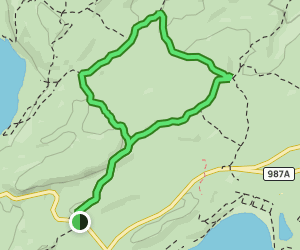 Beech, Hasenclever, Red Cross, and Lake Askoti Trail Loop: 25 Reviews ...