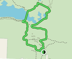 Navarino Nature Center Loop Trail, Wisconsin - 138 Reviews, Map | AllTrails