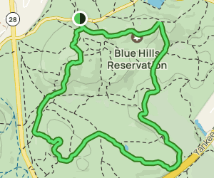 Skyline Trail, Great Cedar Swamp, and Hawk Hill: 1.827 fotos ...