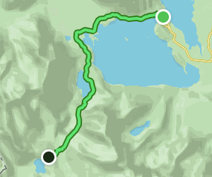 Aster Lake Trail: 45 Reviews, Map - Alberta, Canada | AllTrails