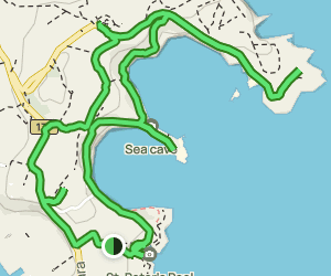 St. Peter's Pool - Ras Il-Fenek - XRobb I-Ghagin: 7 Reviews, Map ...