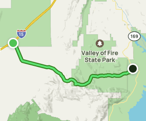 Valley of Fire Scenic Byway: 622 fotos - Nevada | AllTrails