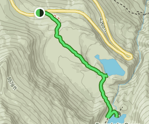 Bench and Snow Lakes Trail: 1912 Reviews, Map - Washington | AllTrails