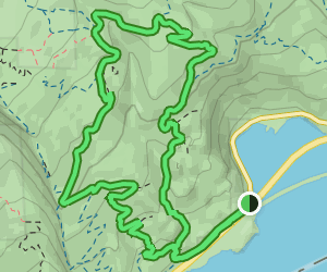 AllTrails | Labryinth, Old Ranch Road, Little Maui Trail: 166 Reviews ...