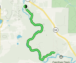 AllTrails | Wolf River Trail: 9 Reviews, Map - Wisconsin