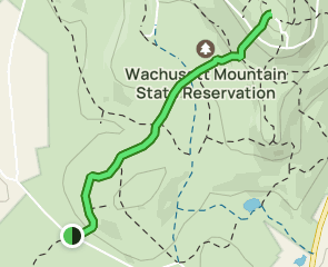 Wachusett Mountain via Harrington Trail, Massachusetts - 754 Reviews ...