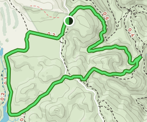 AllTrails | Sky Oaks, Elliot, and Bon Tempe Loop: 61 Reviews, Map ...