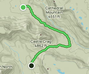 Overland Track: Kia Ora to Windy Ridge (Bert Nichols Hut): 62 Reviews ...