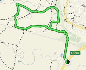 Mort Lane - Cutacre Country Park Circular, Greater Manchester, England ...